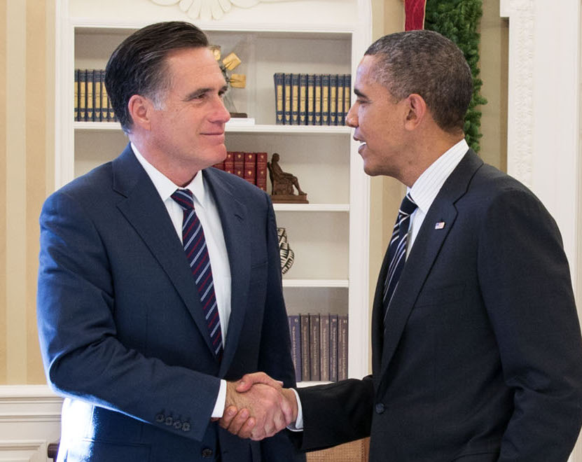 Body Language 41: Strange Handshake - Leadergrow